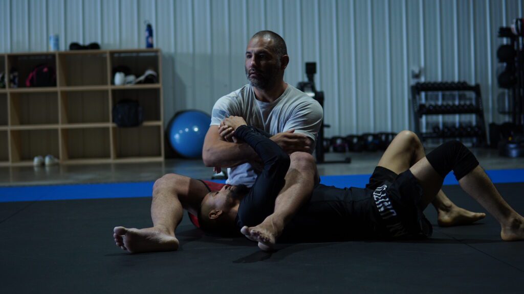 About | Team United MMA